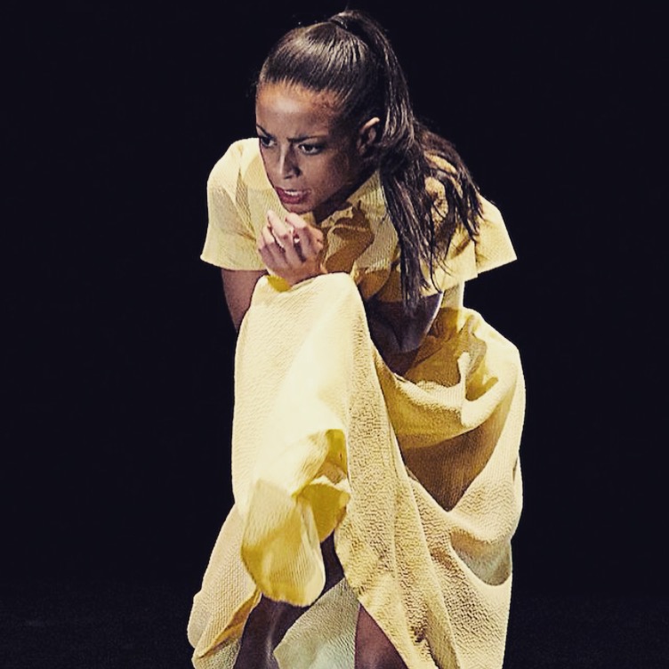 TINTINNABULI (2012) – Alison Cook Beatty Dance