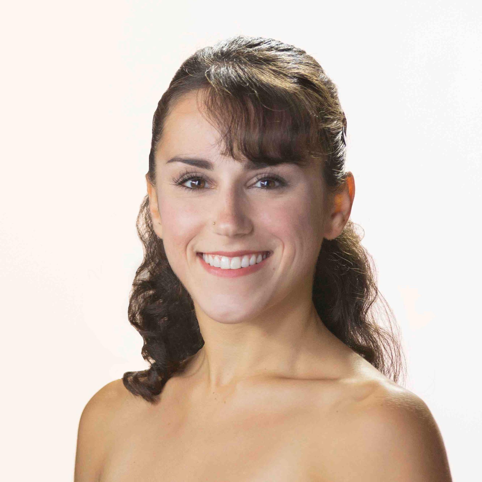 Welcome New Dancers April 2021 – Alison Cook Beatty Dance