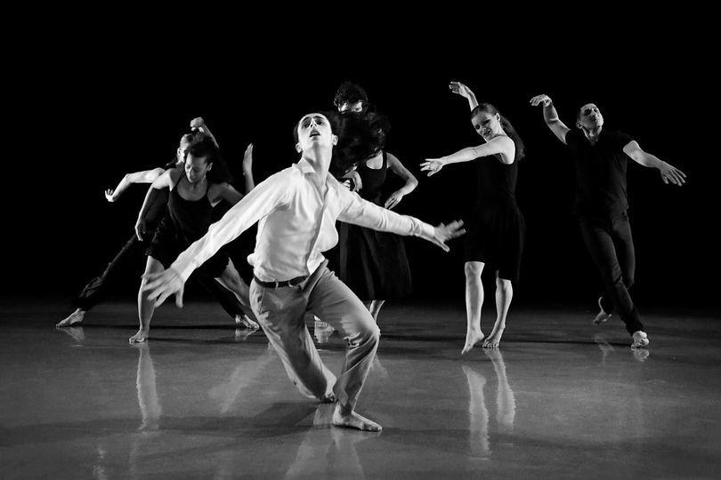 Press & Reviews – Alison Cook Beatty Dance