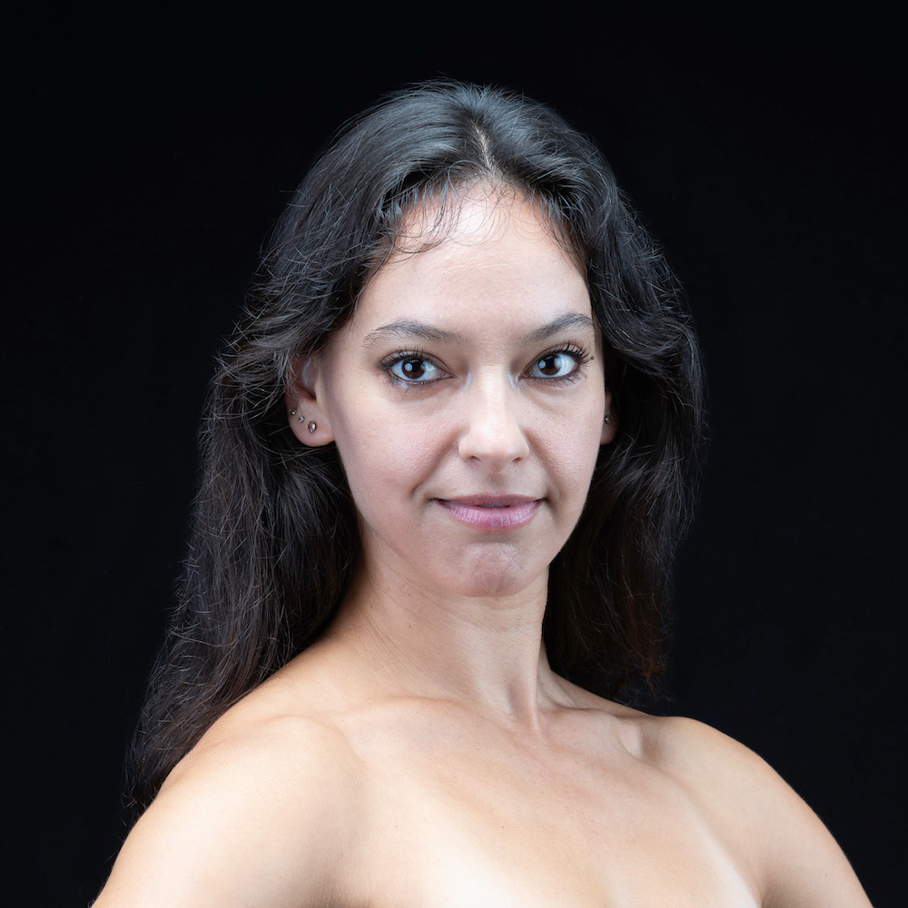 Shoshana Mozlin – Alison Cook Beatty Dance